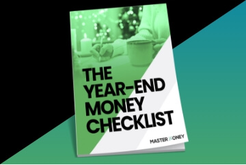 The Year-End Money Checklist - Master Money