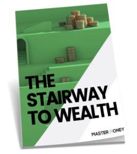 Master Money - Save, Invest and Grow your Money